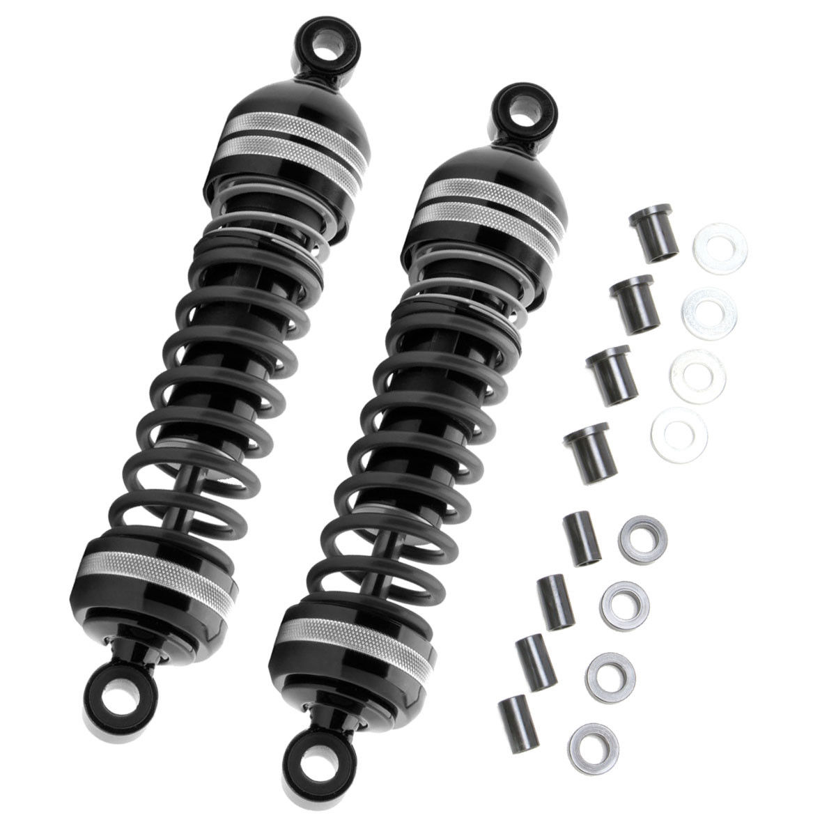 Progressive Suspension 944 Ultra Touring Shocks 13" - STD FLH 80-17 ...
