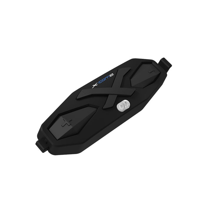 Nexx X-Com 2 Bluetooth Communication System for XVilitur XVilijord ...