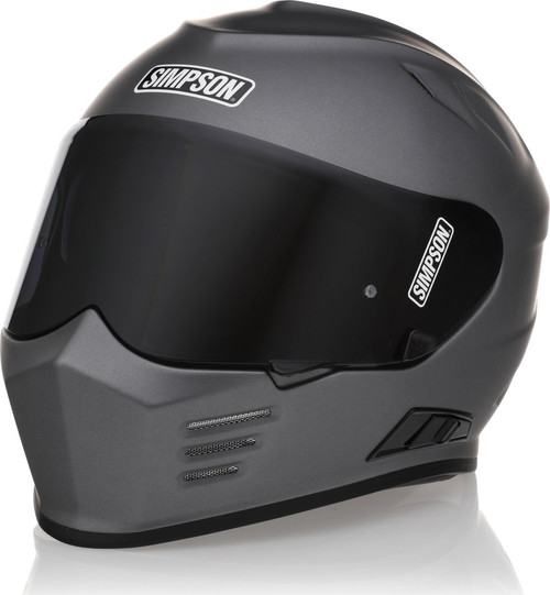 Simpson Ghost Bandit Alloy Helmet - Speed Addicts