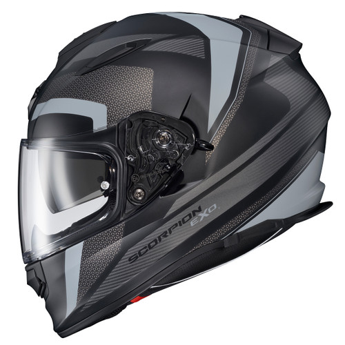 Scorpion EXO Ryzer Evolution Phantom Helmet - Speed Addicts