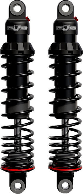 Progressive Suspension 494 Series Shock 13.5" Standard - 494-1010 ...