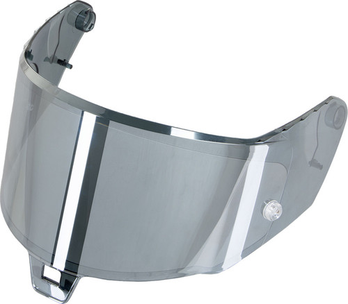 Alpinestars AFHS-01 Dark Silver Mirror Shield fits R10 and R7 - Speed ...