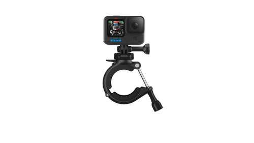 GoPro Large Tube Mount (Roll Bars + Pipes + More) - Speed Addicts