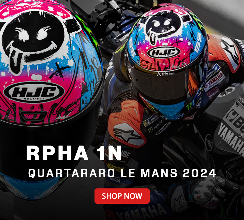 Motorcycle Helmets & Gear, 4K Video Reviews - Speed Addicts