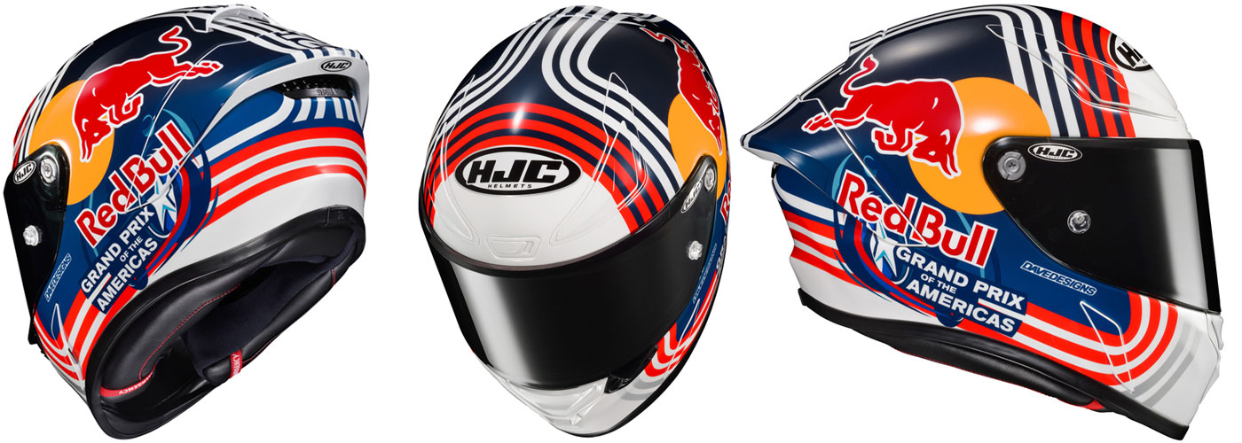 HJC RPHA 1N Helmet review - Speed Addicts