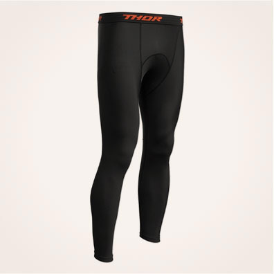 Motorcycle Riding Base Layers | Free Shipping & No Cost Returns - Speed ...