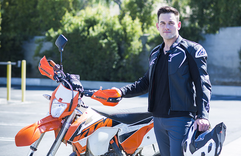 Get to Know Speed Addicts Founder Schad VanLeeuwen - Speed Addicts