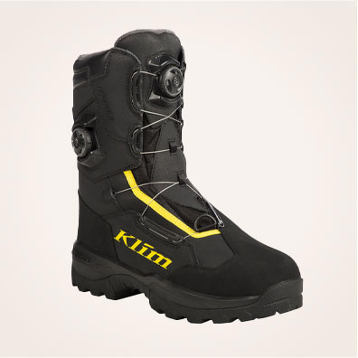 Snowmobile Riding Gear | Free Shipping & No Cost Returns - Speed Addicts