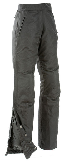 Joe Rocket Ballistic 7.0 Pants Black Ladies - Speed Addicts