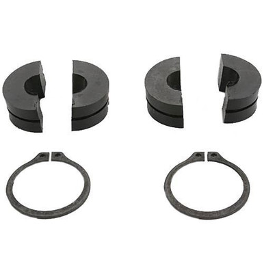 Progressive Suspension Travel Limiters .50" - B - 30-5014 - Speed Addicts