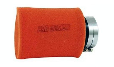 Pro Design Pro Flow Foam Air Filter Kit - PD216A - Speed Addicts