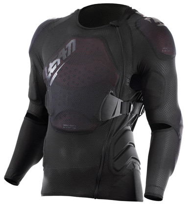 Leatt 3DF AirFit Lite Body Protector Armor - Speed Addicts