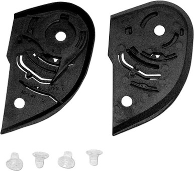 Z1R Phantom Black Pivot Kit - Speed Addicts