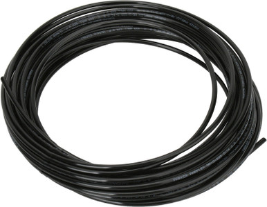 Drag Specialties Nylon Brake Line - 50' - 1740-0002 - Speed Addicts
