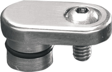 Drag Specialties Electronic Speedometer Speed Sensor Hole Plug - 2210 ...