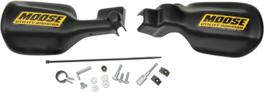 Moose Racing Handguards - Yamaha - Black - CMU59506-20 - Speed Addicts