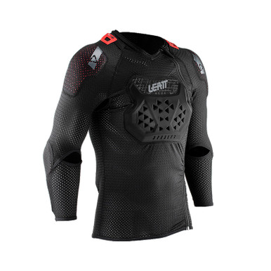 Leatt AirFlex Stealth Body Protector - Speed Addicts
