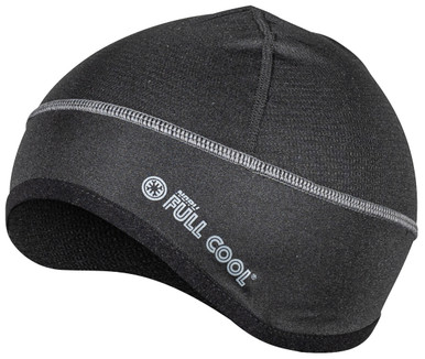 Full Cool Helmet Liner Blk - Speed Addicts