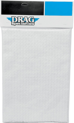 Drag Specialties Muffler Packing - 11x16x1 - 1861-0696 - Speed Addicts