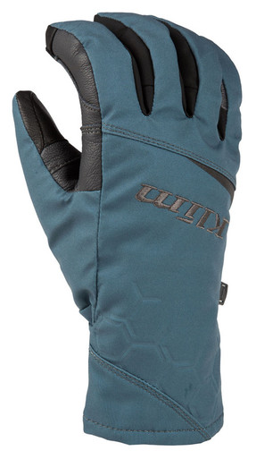 Klim Bombshell Petrol Knockout Pink Glove - Speed Addicts