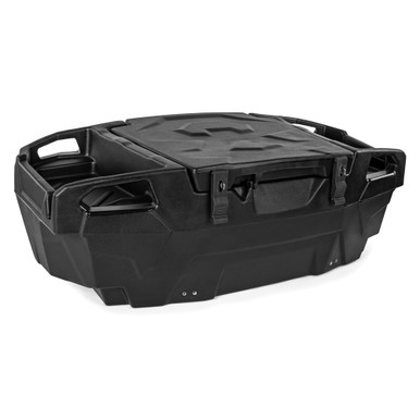 Kimpex Expedition Sport Box Rear // BOX UTV EXPEDITION SPORT KIMPEX ...