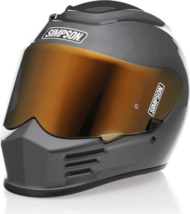 Simpson Speed Bandit Armor Helmet - Speed Addicts