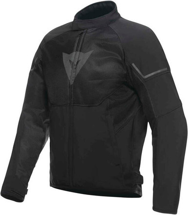 Dainese Ignite Air Tex Black Grey Jacket - Speed Addicts