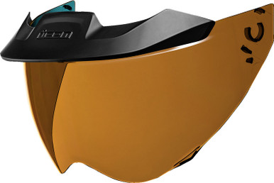 Icon Domain RST Bronze MotoShield - Speed Addicts