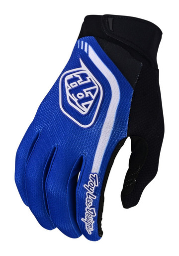 Troy Lee Designs GP Pro Blue Gloves - Speed Addicts