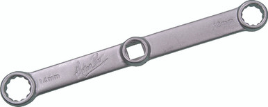Motion Pro Torque Wrench Adapter 12/14Mm - 08-0134 - Speed Addicts