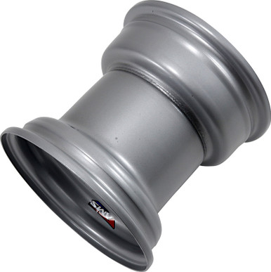 AMS Steel Wheel 9X9 4/130size 4/150 - AMS113 - Speed Addicts