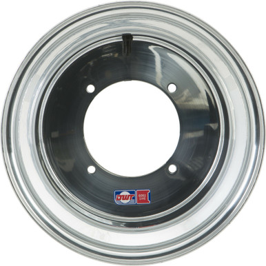 DWT 12X8 3B+5N 4/110 .190 Pol Wheel Wheel - 006-32 - Speed Addicts