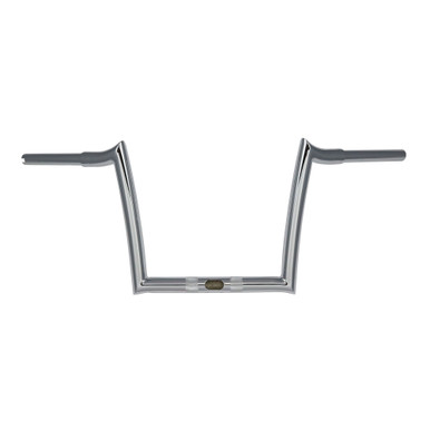 Bagger Nation 16" Oem Monkey Bars Chrome `15-Up Fltr - OEMB-15L-16 C ...