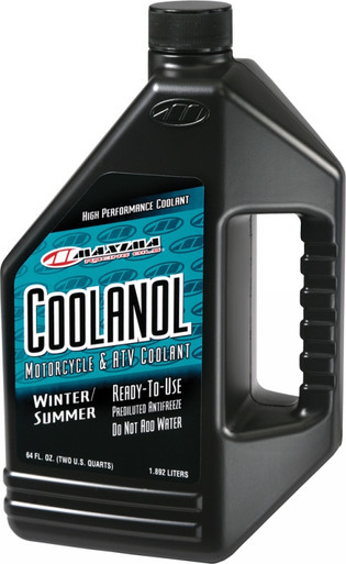 Maxima Coolanol .5Gal - 82964 - Speed Addicts