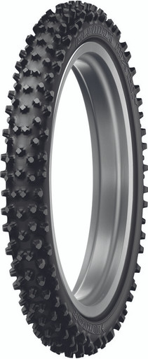 Dunlop Tire Geomax Mx12 - Front - Speed Addicts