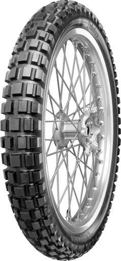 Continental Tire TKC 80 Twin Duro - Front - Speed Addicts