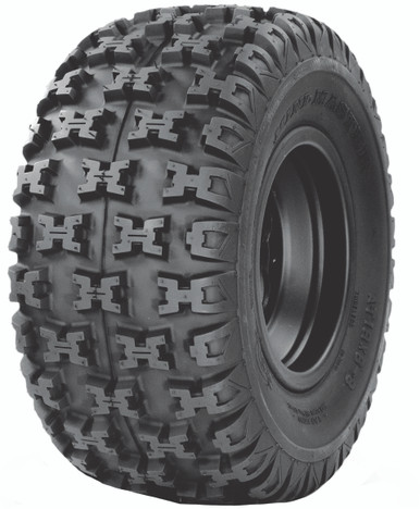 GBC Mini Master Tire - Rear - Speed Addicts