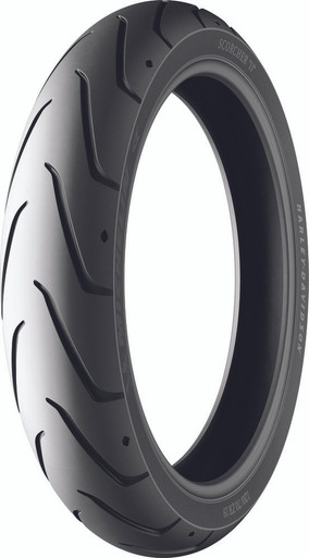 Michelin Tire Scorcher 11 - Front - Speed Addicts