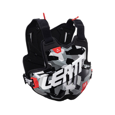 Leatt 1.5 V24 Torque Forge Chest Protector - Speed Addicts