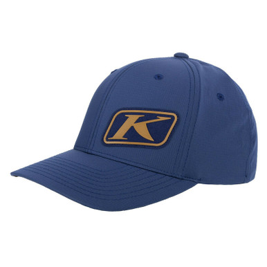 Klim K Corp Dress Blues Golden Brown Hat - Speed Addicts