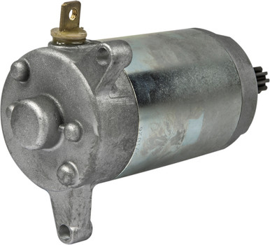 Fire Power Starter Motor Yam - 410-58028 - Speed Addicts