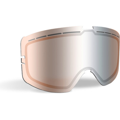 509 Kingpin Chrome Mirror Sunset Tint Lens - Speed Addicts