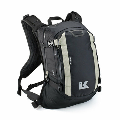 Kriega R15 Black Backpack - Speed Addicts