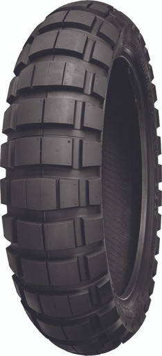 Shinko Tire 805 Dual Sport - Rear - Speed Addicts