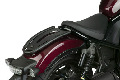 National Cycle Rear Fender Luggage Rack Black Hon - P9502-002 - Speed ...