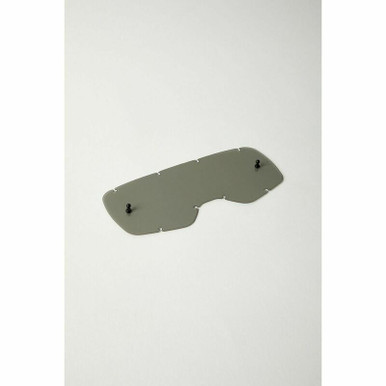 Fox Racing Y-Airspace Main Lexan Light Gray Lens - Speed Addicts