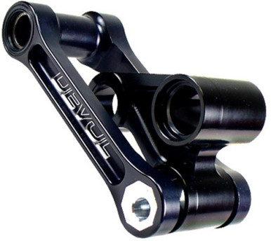 Devol Lowering Link - 0115-2502 - Speed Addicts
