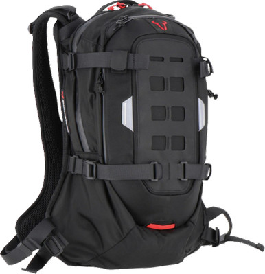 SW-Motech PRO Cosmo Backpack Black/Anthracite - BC.RUC.00.004.30000 ...