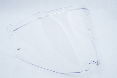 LS2 Blaze II Pinlock Ready Clear Shield - Speed Addicts