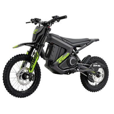 Rawrr 48V Mantis Mini - Speed Addicts